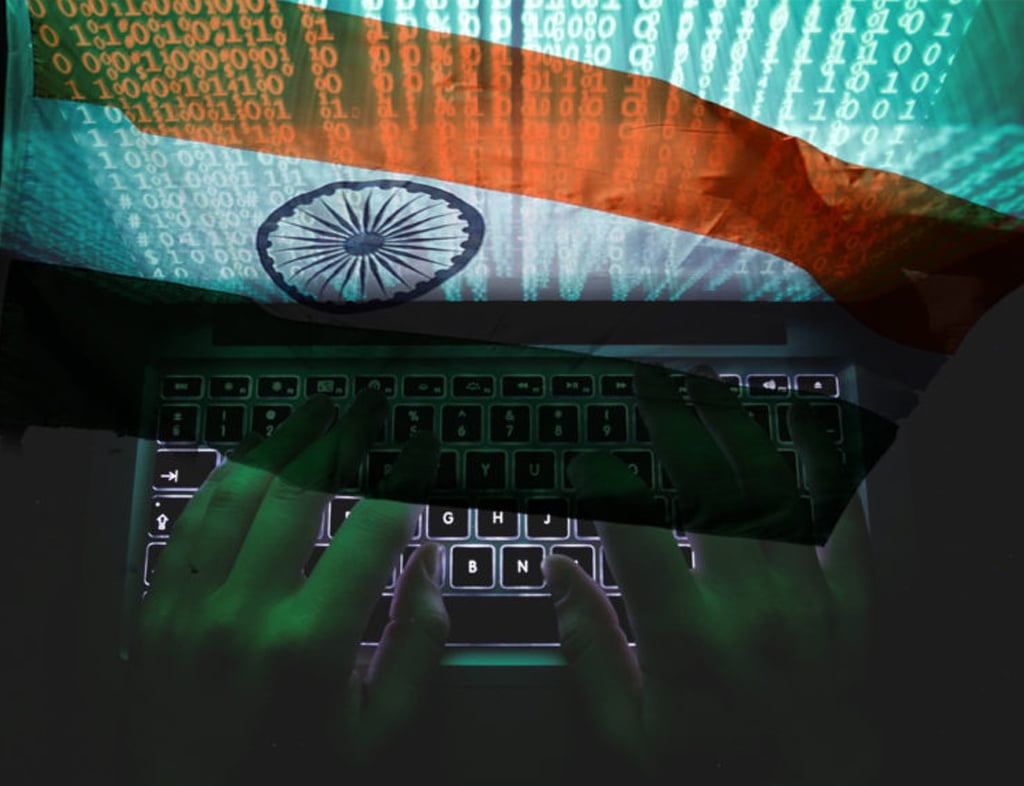 Lawsuit accuses Indian hackers of leaking businessman's emails - World ...