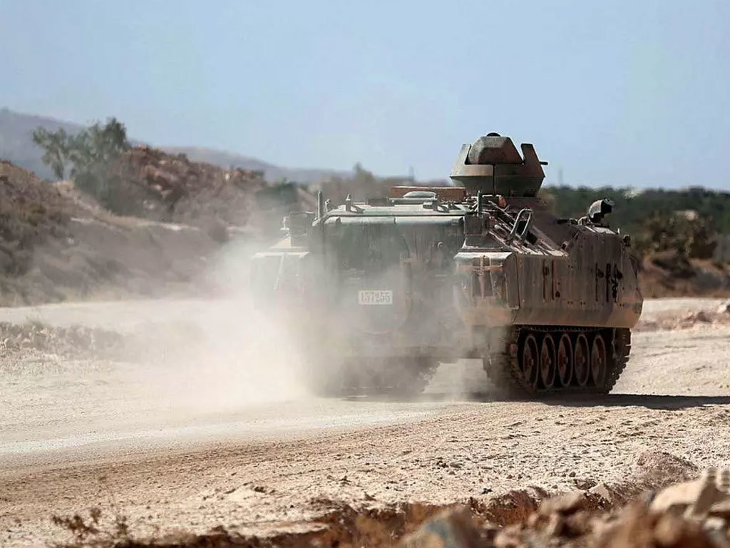 Turkey evacuates Syria outpost long-encircled by regime - World ...