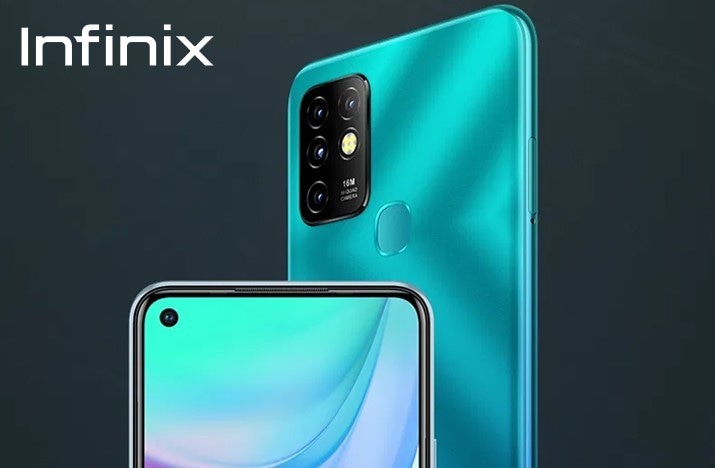 Best-selling mobile phones in Pakistan 2020 - Technology - Business ...