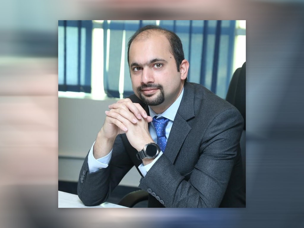 Interview with Murtaza Khalil, CEO BIMA Milvik - BR Research - Business ...