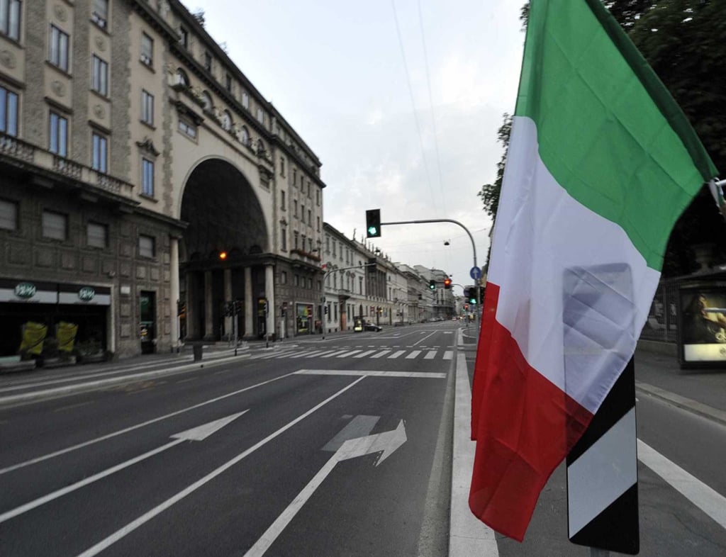 Italy to invest in biotech ReiThera to support COVID-19 vaccine ...