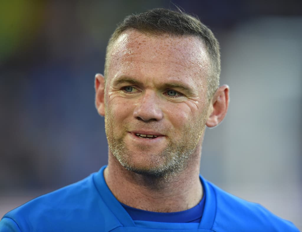 Rooney ends playing career to become Derby manager - Sports - Business ...