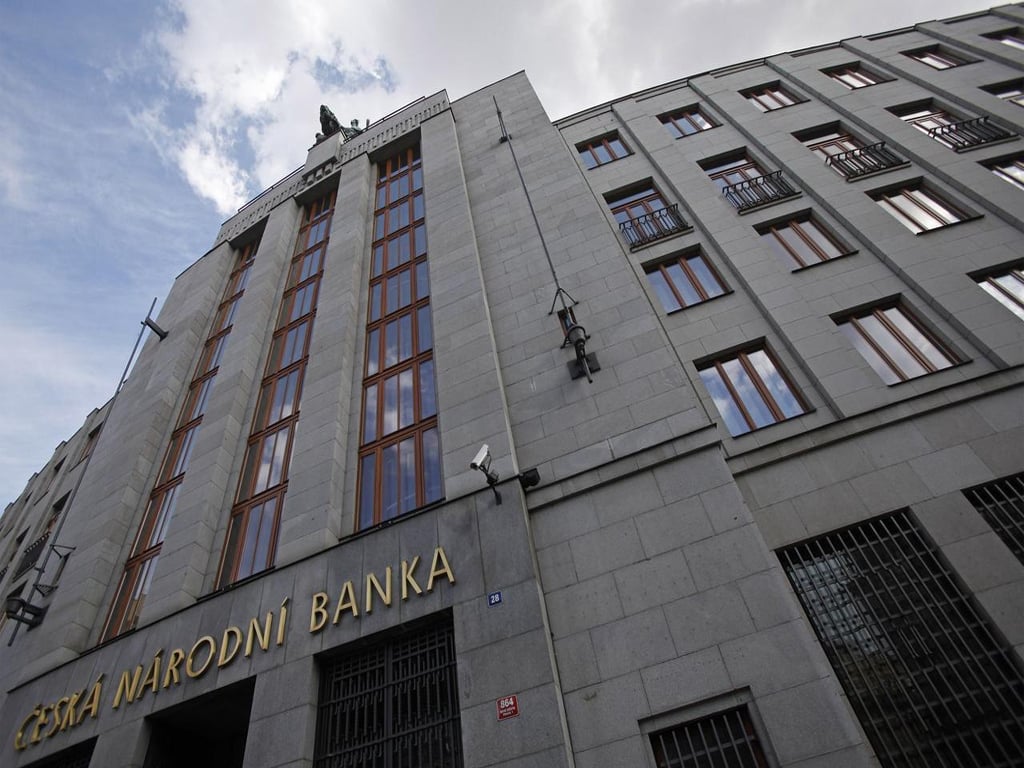 Czech banks likely to renew dividends in 2021 - Business & Finance ...