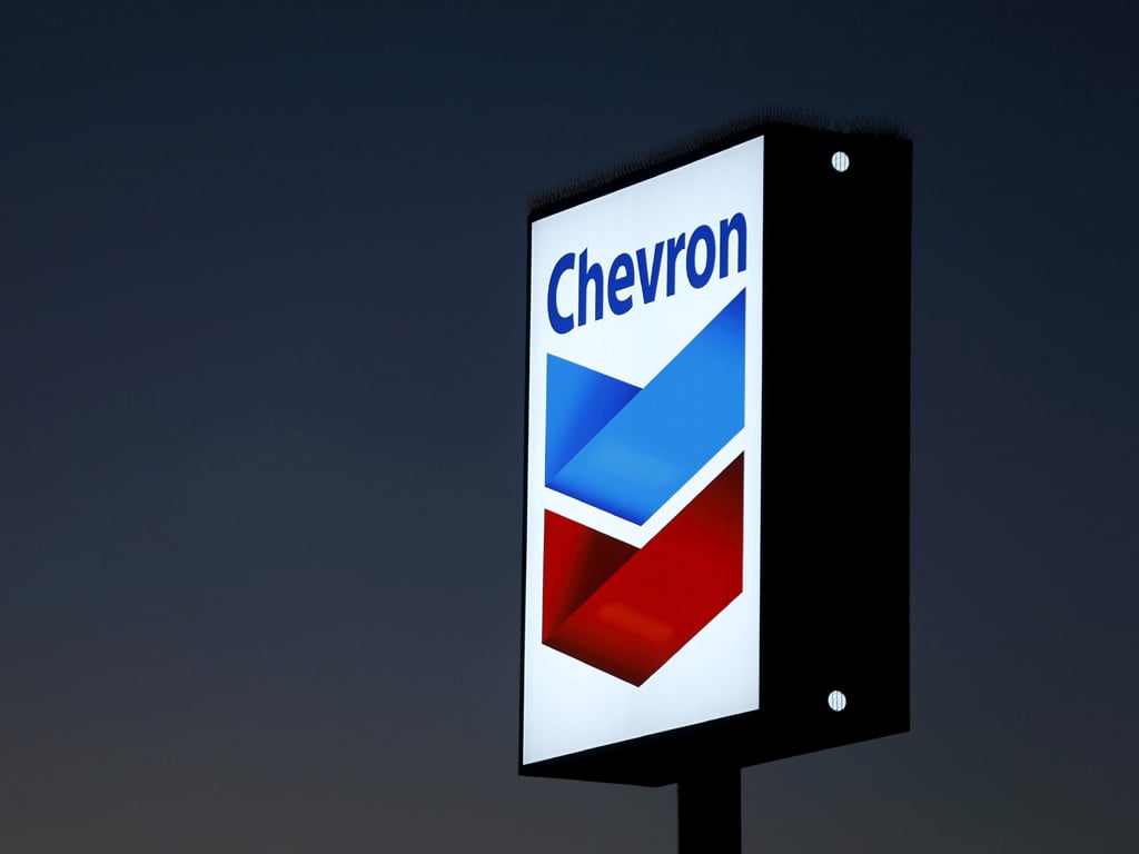 Chevron offers to take pipeline operator Noble Midstream private ...