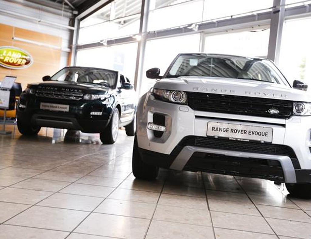 All JLR cars to be fully electric by 2030; Jaguar all electric by 2025 ...