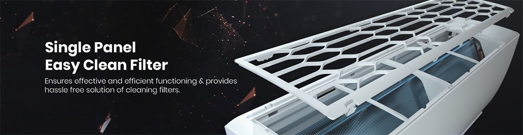 GREE unveils another masterpiece in its AC range: Pular AC - Technology ...