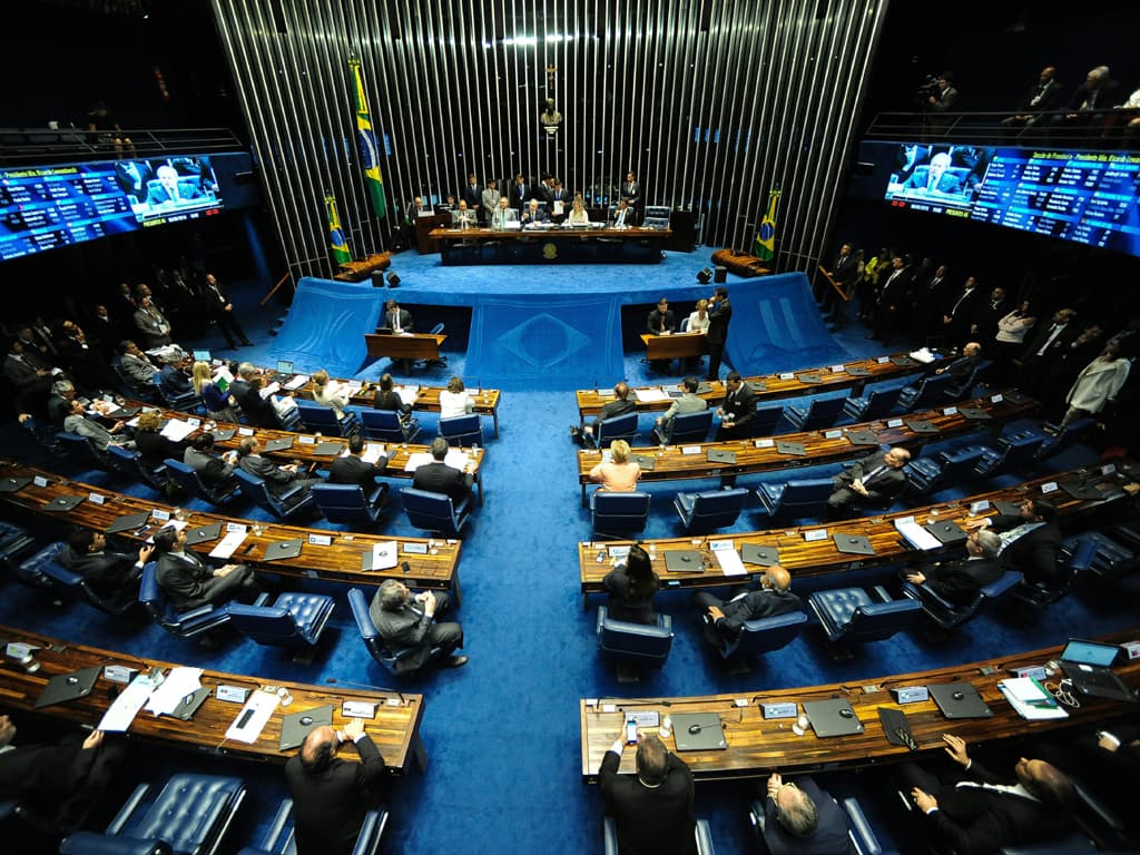 Brazil Senate cues up more pandemic aid for poor families - World ...