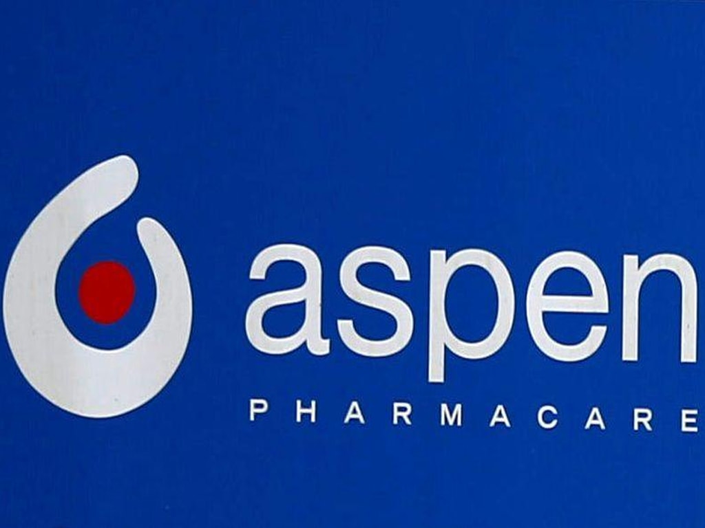 South Africa's Aspen Pharmacare reports 18pc drop in half-year profit ...