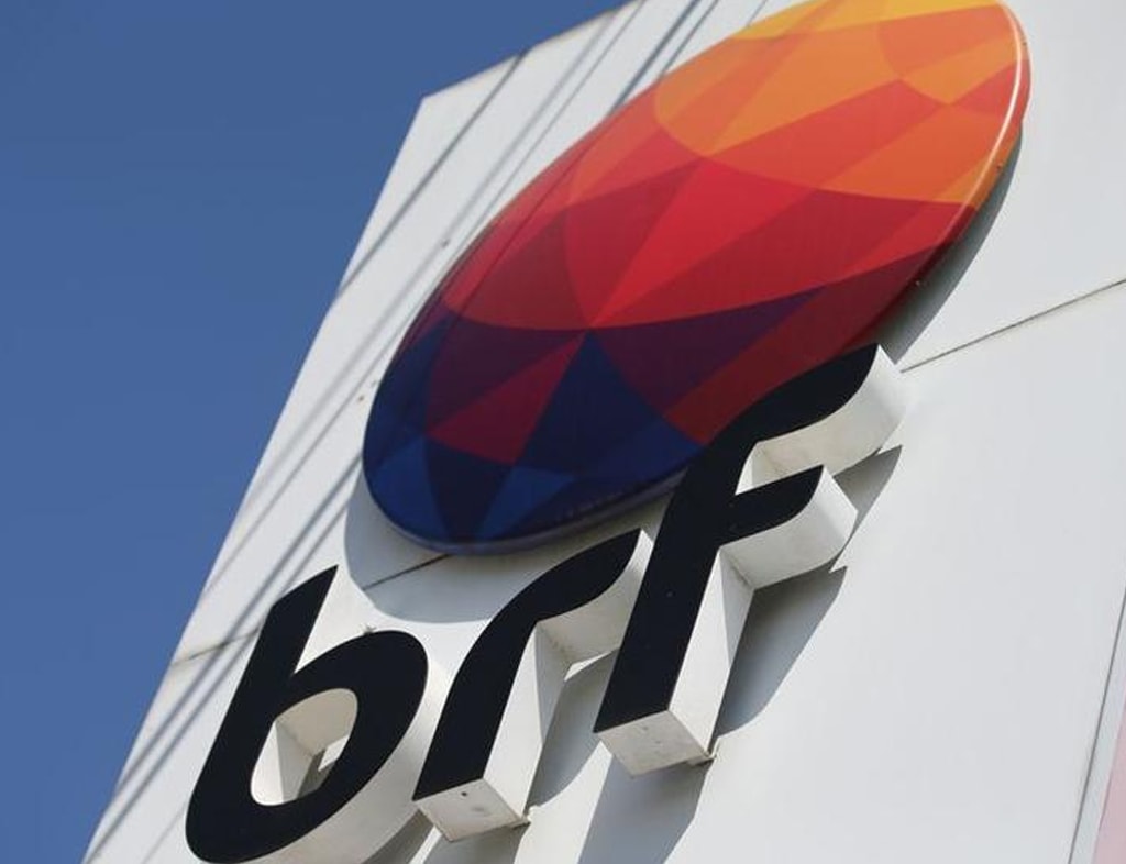 Brazil's BRF to lay off around 150 people from Paraná plant - Business ...