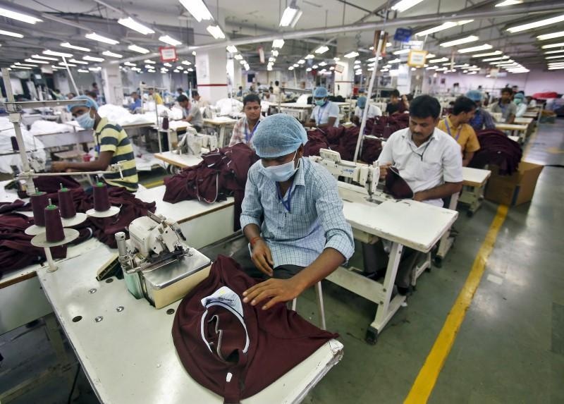 Global garment makers including Pakistani banded together to demand ...
