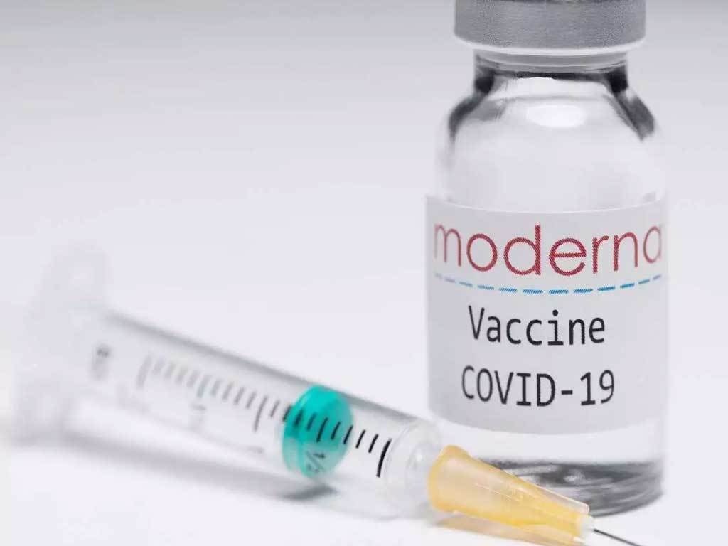 Rovi to make active agents for Moderna COVID-19 vaccine - World ...