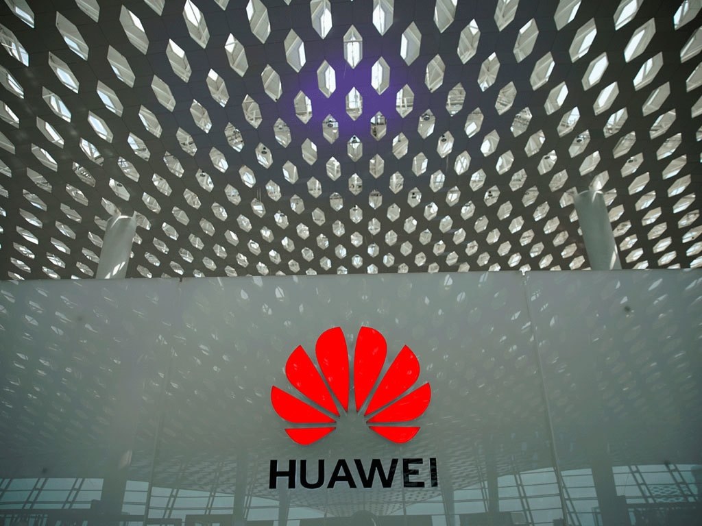 Huawei sales drop 16.5pc - Business & Finance - Business Recorder