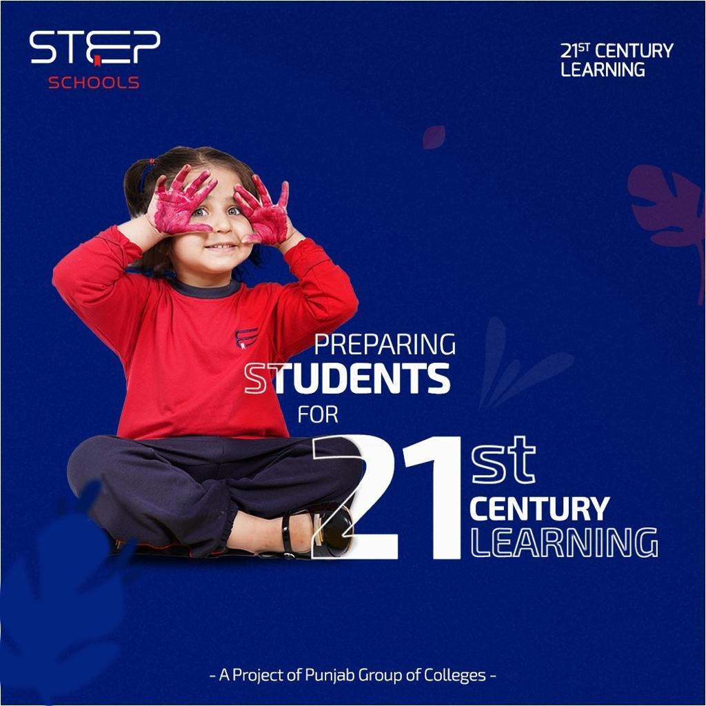 Experience 21st century learning with STEP Schools - Life & Style ...