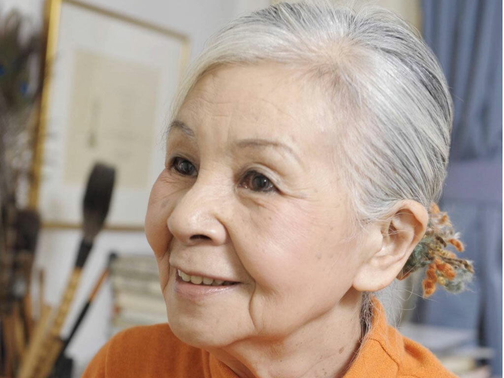 Oscar-winning costume designer Emi Wada dies aged 84 - Life & Style ...