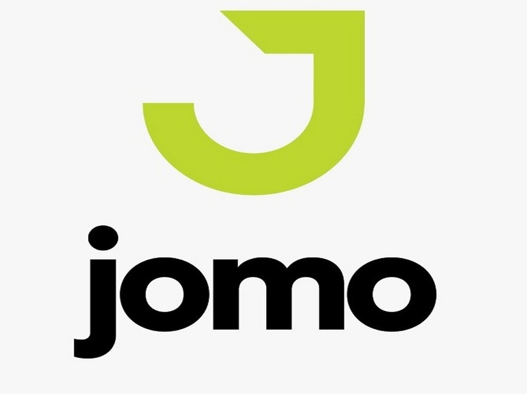 Jomo Logo Jomo Tariku