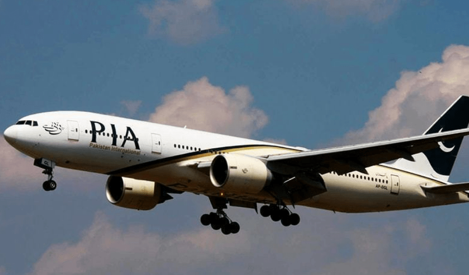PIA suspends flight operation to Damascus - Pakistan - Business Recorder