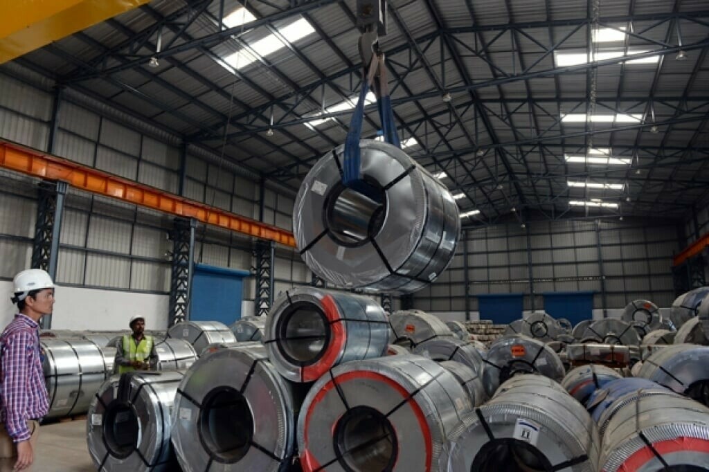 Tokyo Steel cuts product prices by up to 6.5% for September - Markets ...