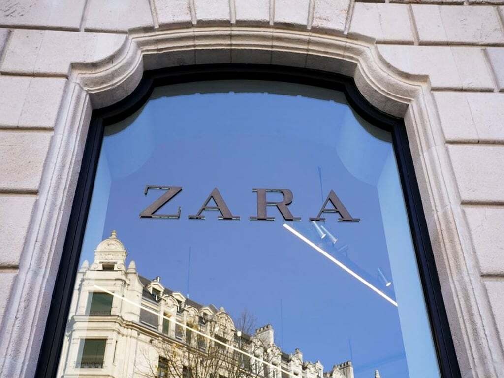Zara Owner s Profits Jump Despite Russia Closures Business Finance