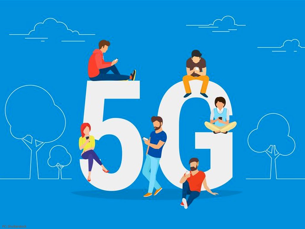5G Launch 8 To 10 Months Would Be Required After Govt Policy Directive