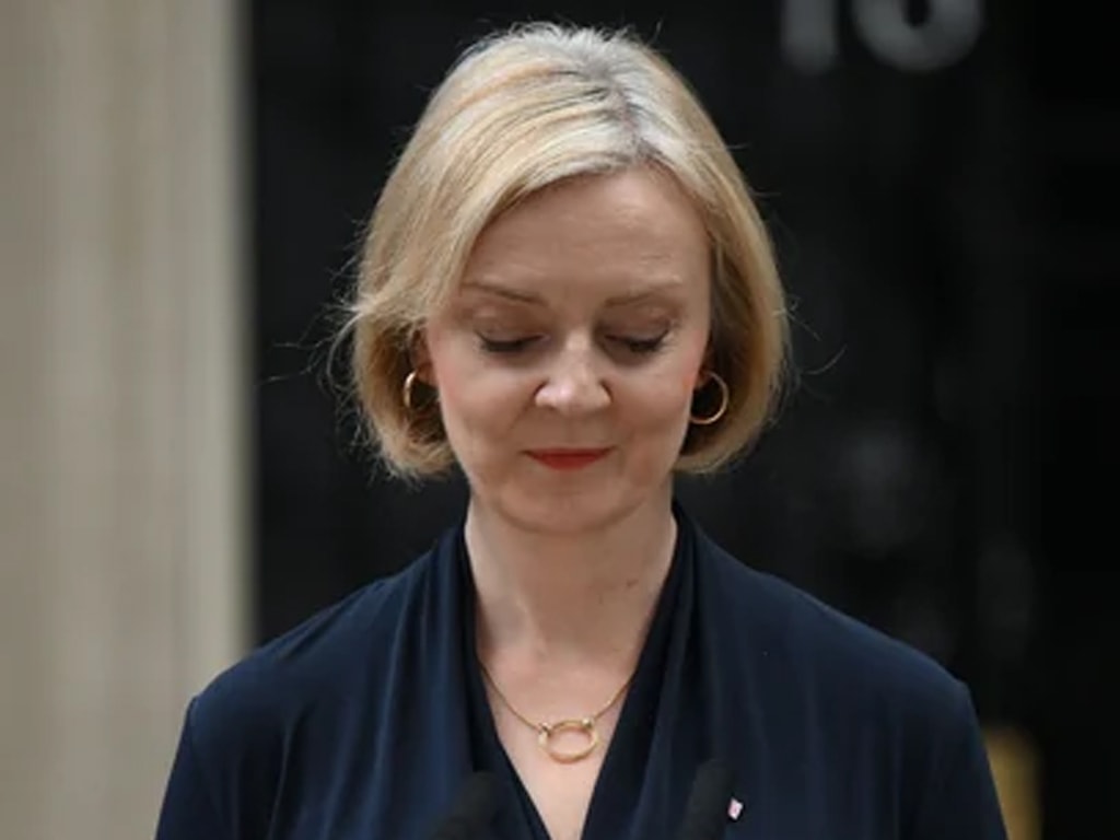 A Week Really Is A Long Time In UK Politics Opinion Business Recorder