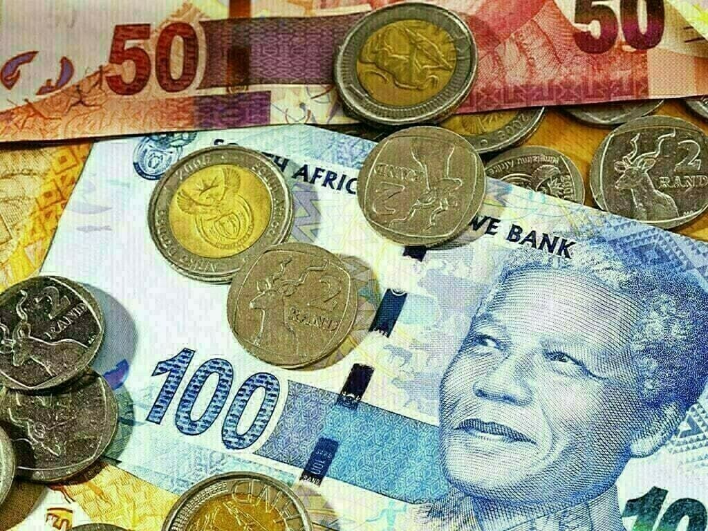 South African Rand Weakens Against Stronger Dollar Markets Business South African Rand Weakens Against Stronger Dollar Markets Business