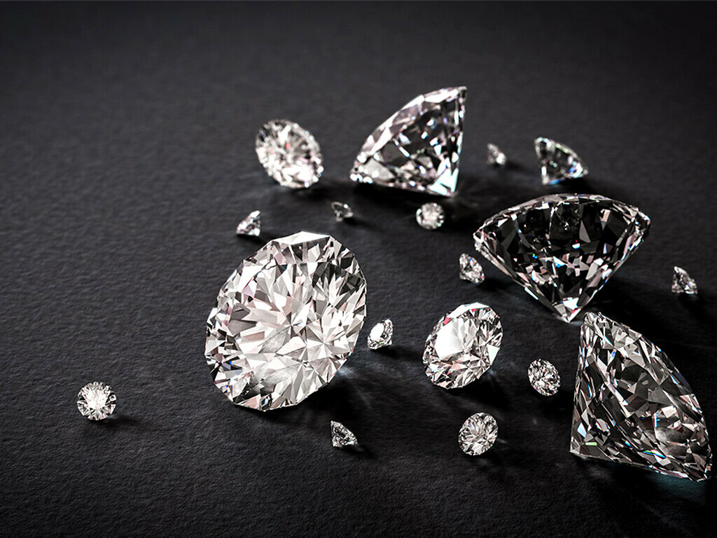 Indian trade bodies call for two-month halt to rough diamond imports ...