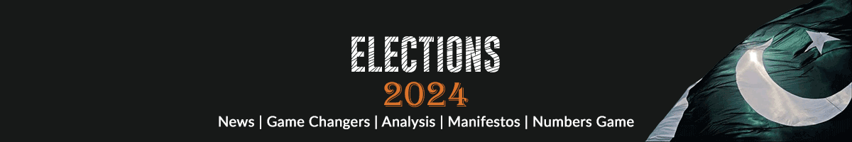 Election 2024: Live Coverage - Business Recorder