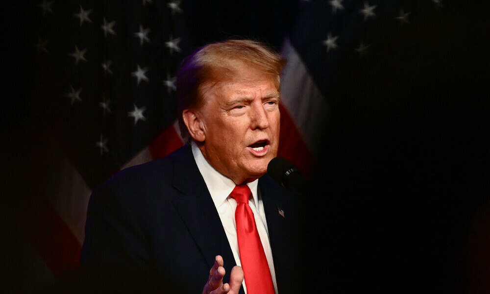 Trump bumps delegate count with easy Nevada caucus win - World ...