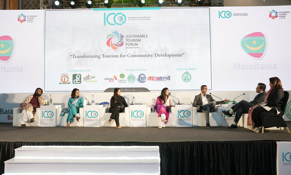 Asma Chishty, founder/CEO of Destinations Media, appointed official ...