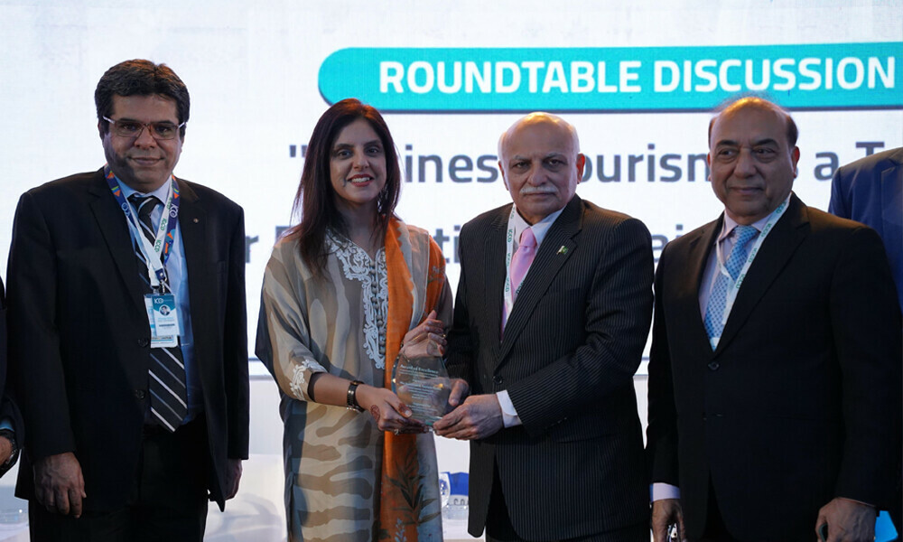 Asma Chishty, founder/CEO of Destinations Media, appointed official ...