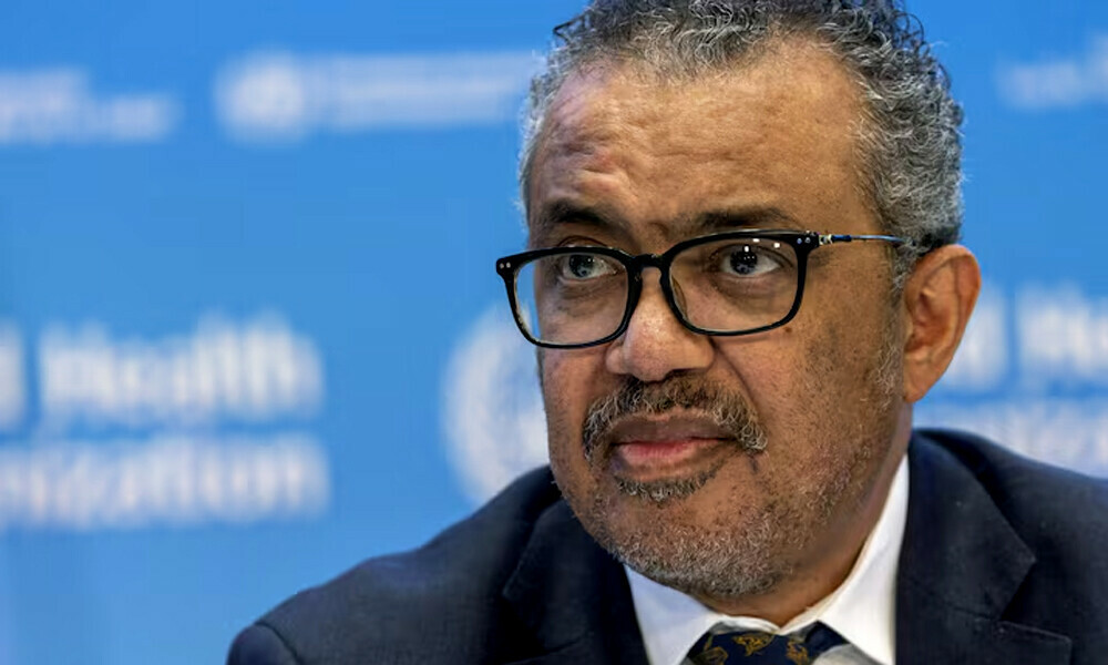 Global health funding faces ‘greatest disruption’ in memory, says WHO ...