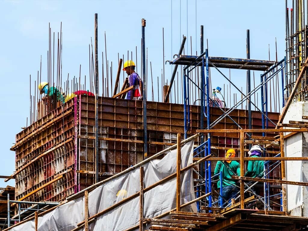 Construction sector: builders, developers call for 15-year tax policy ...