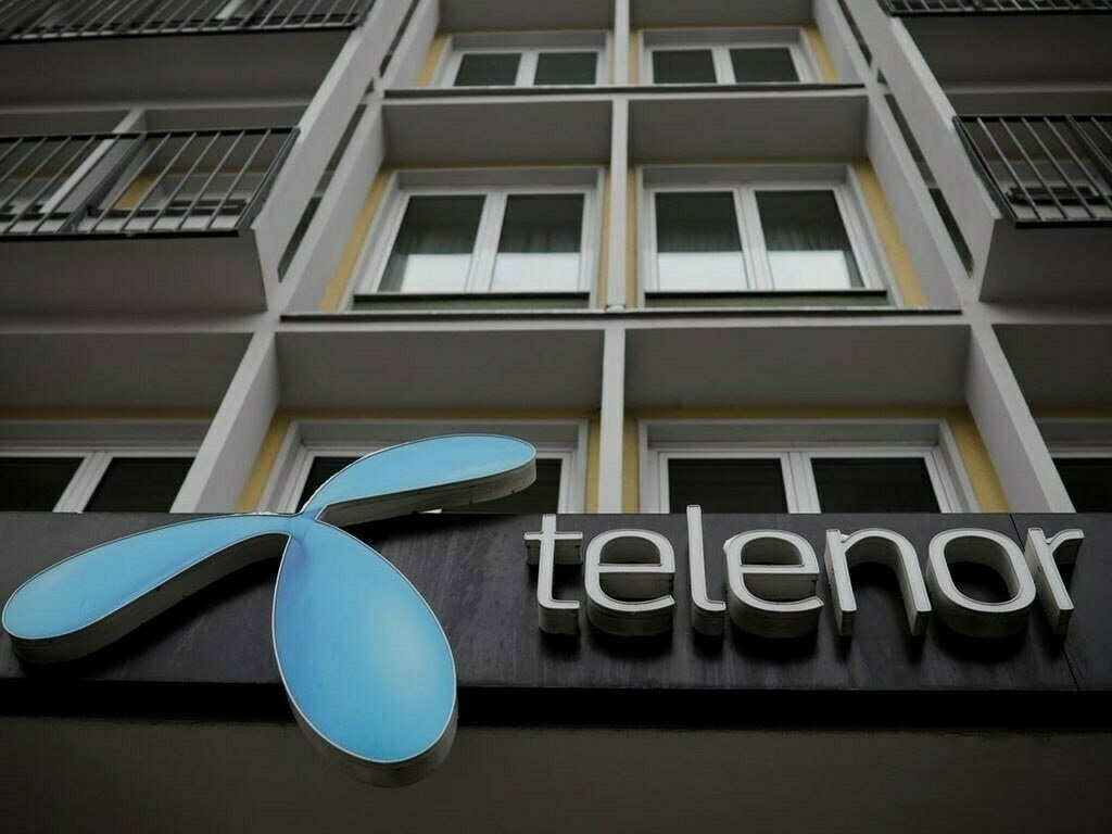 Telenor launches next-generation CMS - Business & Finance - Business Recorder