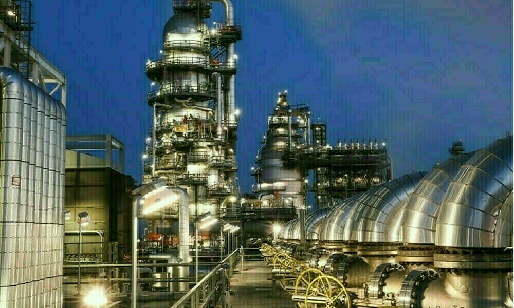 Attock Refinery says throughput reduced during Eid - Pakistan ...