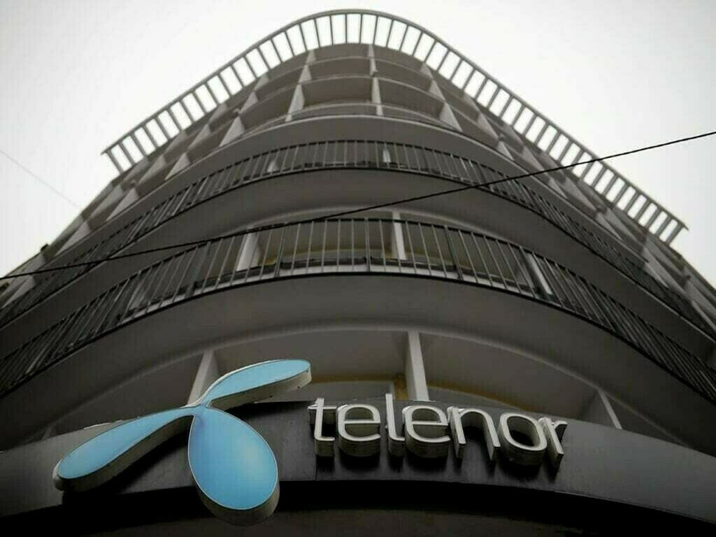 Telenor Group awaits approvals for PTCL acquisition of Telenor Pakistan ...