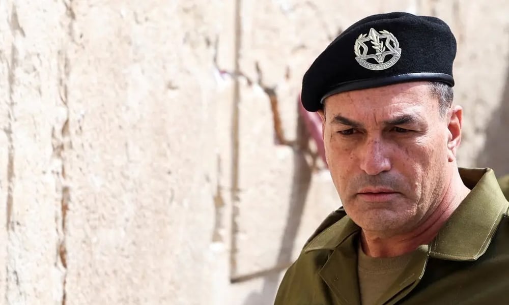 Israeli commandos operated in Iran during 12-day war: military - World ...