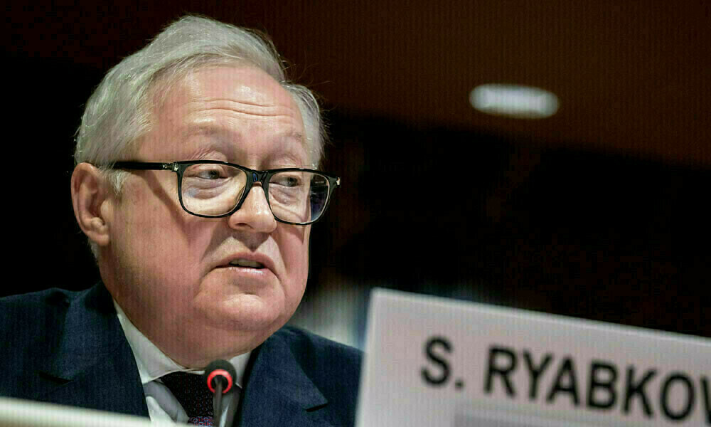 Positive trend in Russia-US relations continues, Moscow says - World ...