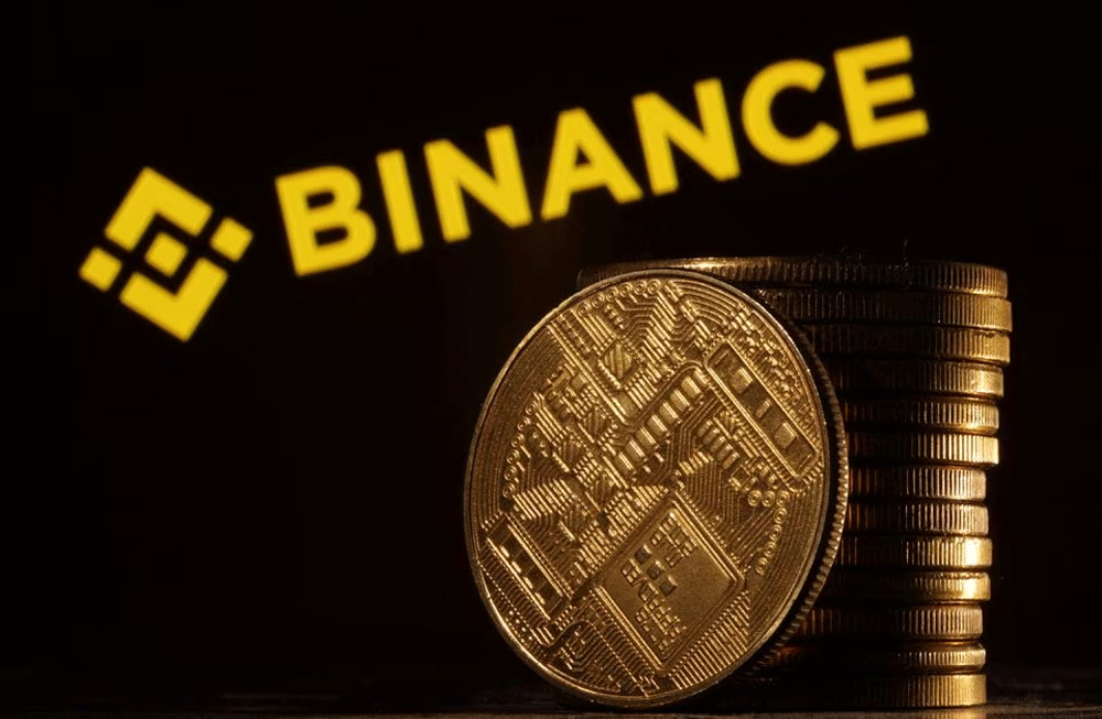 Crypto for Muslims? Binance launches ‘Sharia Earn’ - Technology - Business Recorder