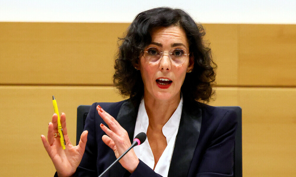 Israel not yet fully implementing Gaza aid agreement, EU says - World ...