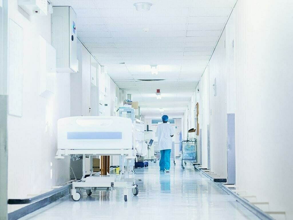 MRI machine at FGPH Islamabad: Senate body concerned over delay in ...