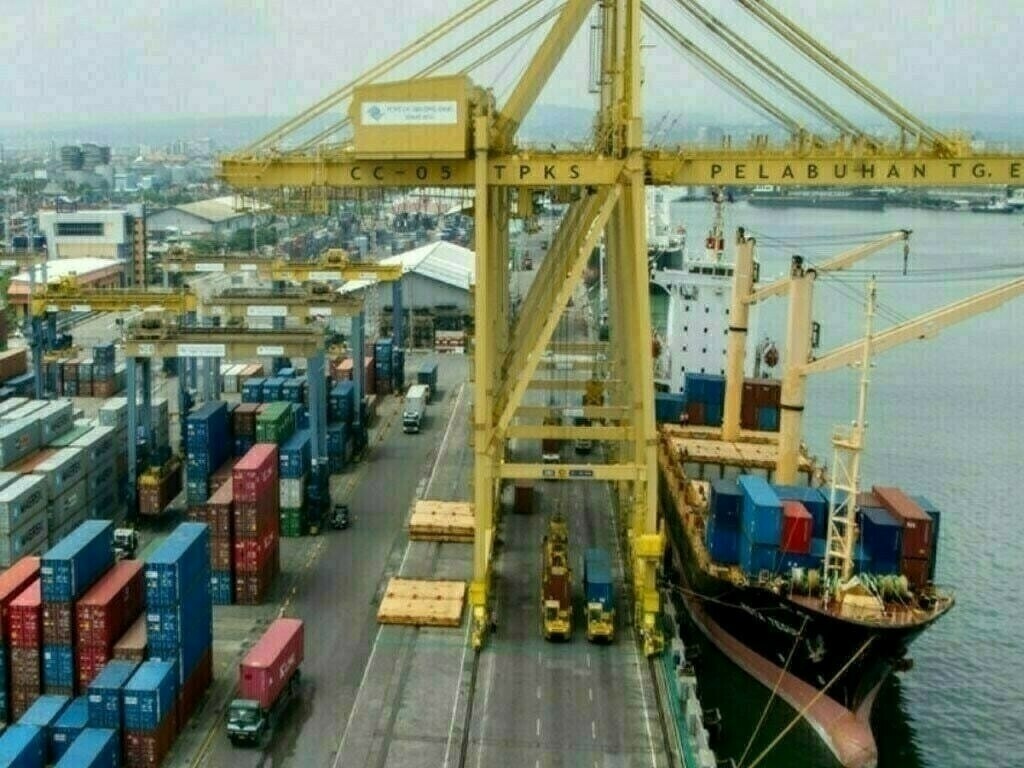 Activities of Karachi Port Trust, Port Qasim - Markets - Business Recorder