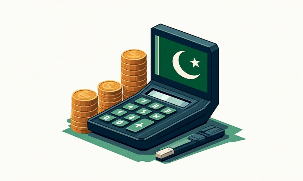 Consolidated fiscal operations - Editorials - Business Recorder