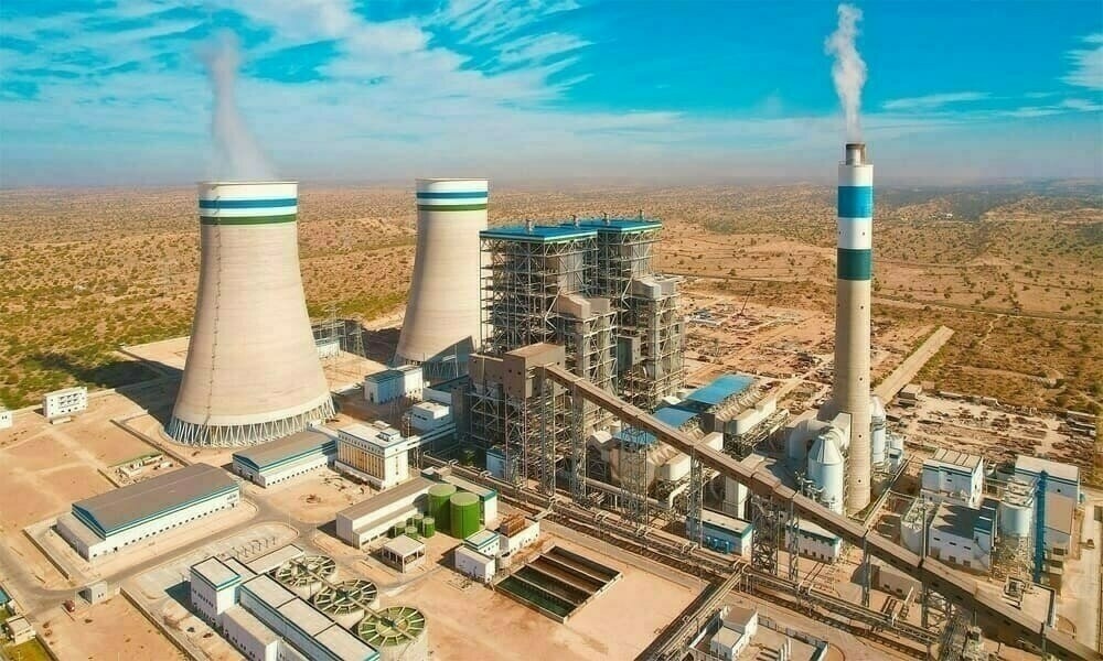Kuwait signs contracts for $3.27bn power plant project - Markets ...