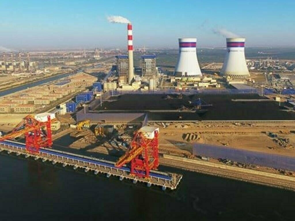 Chinese CPEC IPPs press Pakistan govt for Rs475bn dues - Business Recorder