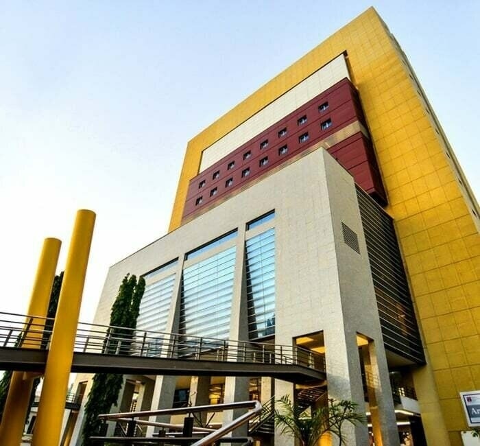 CEJ at IBA celebrates its 10-year journey in meaningful manner ...