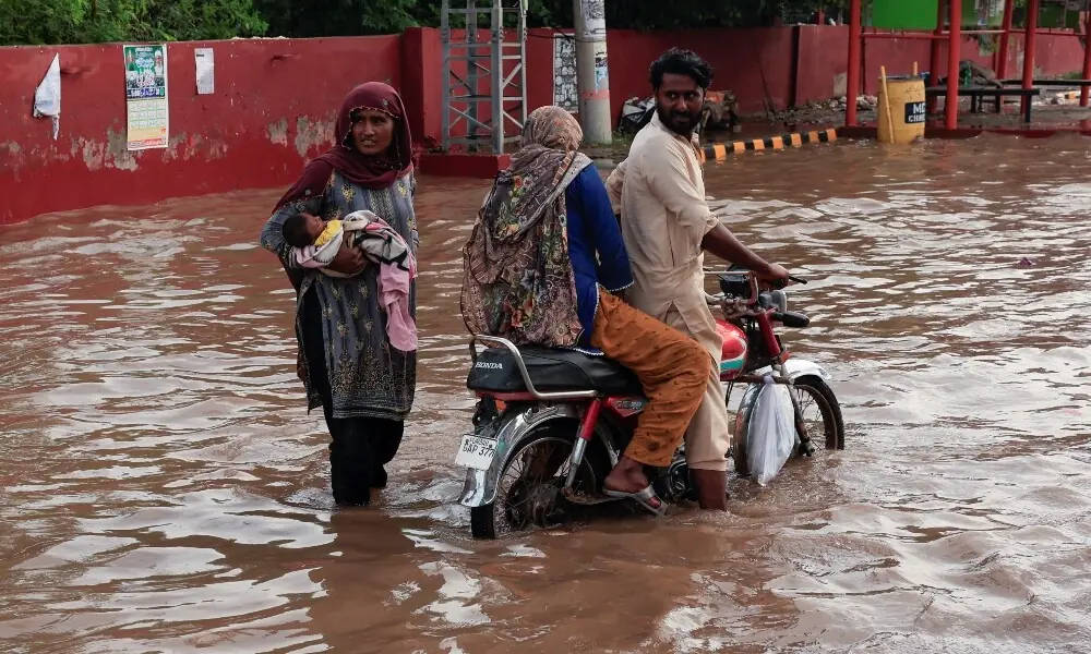 India’s release of water may trigger ‘exceptionally high floods’ in ...