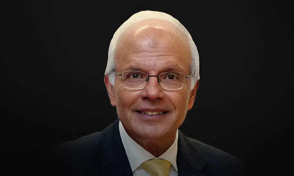 Noted business tycoon, philanthropist Rafiq Habib passes away - Pakistan - Business Recorder