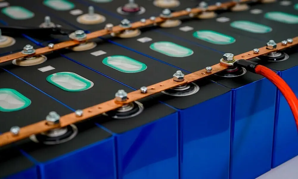 Treet Battery partners with China’s Highstar to bring lithium-ion ...