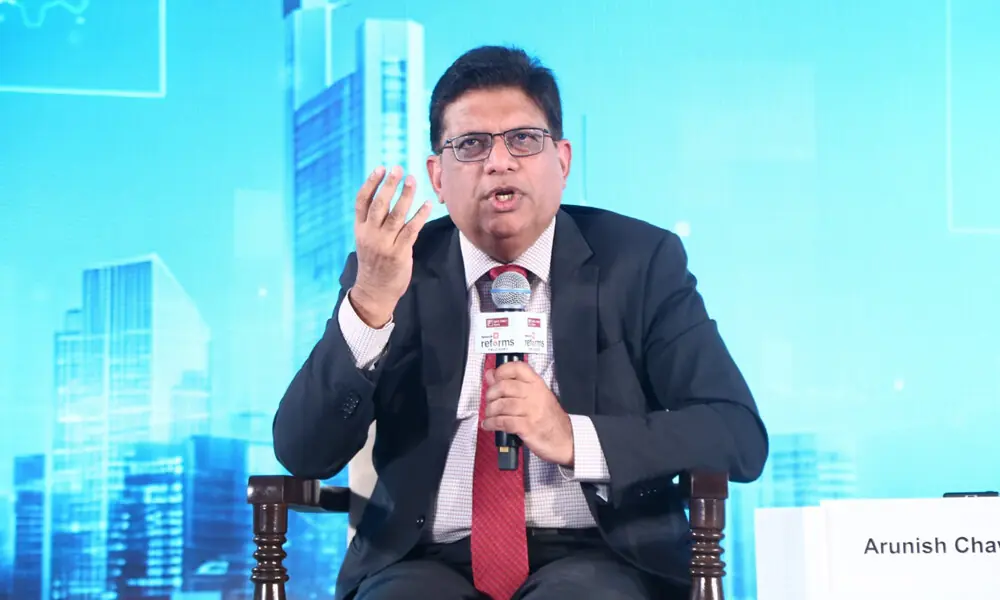 India plans minority stake sales in half a dozen state firms, official ...