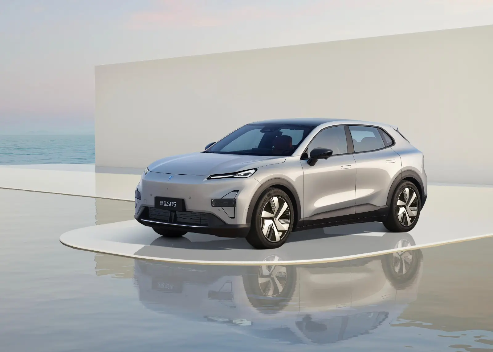 Master Changan to launch Pakistan’s first CKD range-extended hybrid ...